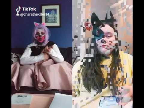 Fix mangle and spring Roxy - YouTube