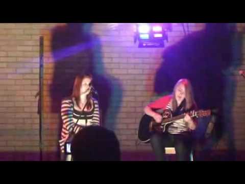 Iris - Kayleigh && Emma - YouTube