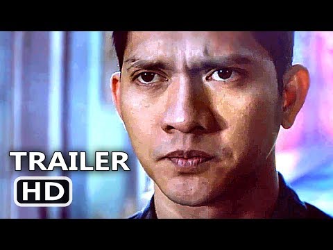WU ASSASSINS Official Trailer (2019) Iko Uwais, The Raid-like Netflix Movie HD