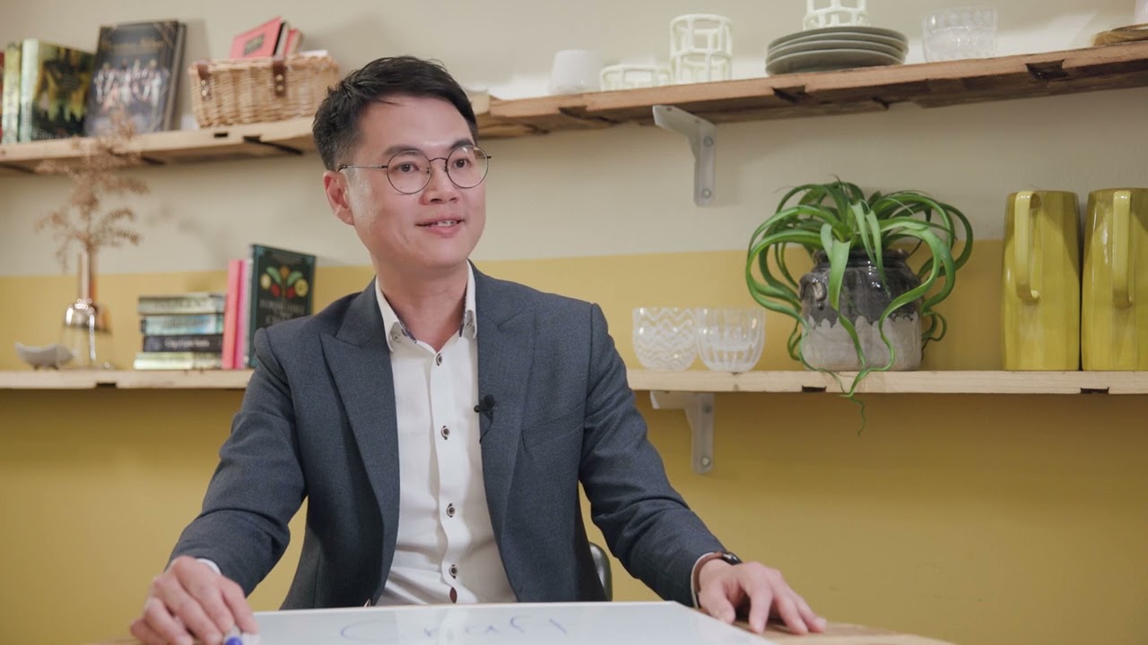 Inspiring Teacher of English Award 2022 (Teaching Award) Edwin Pang ...