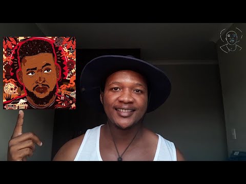 AKA - Mass Country album review - YouTube