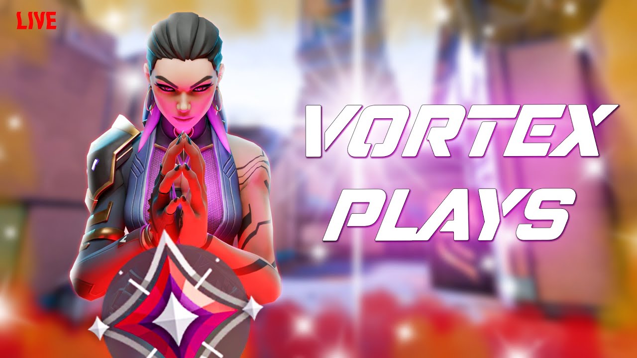 Immortal Kab? | #Valorant | Vortex Plays | #43 - YouTube
