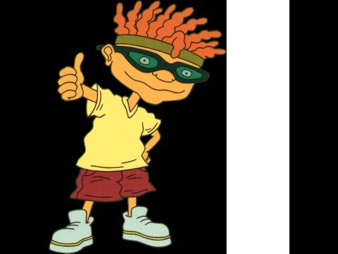 Rocket Power - YouTube