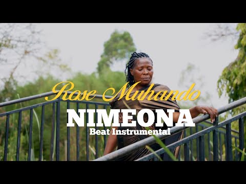 ROSE MUHANDO X PRINCESS - ROSE MUHANDO COVERED BEAT INSTRUMENTAL 