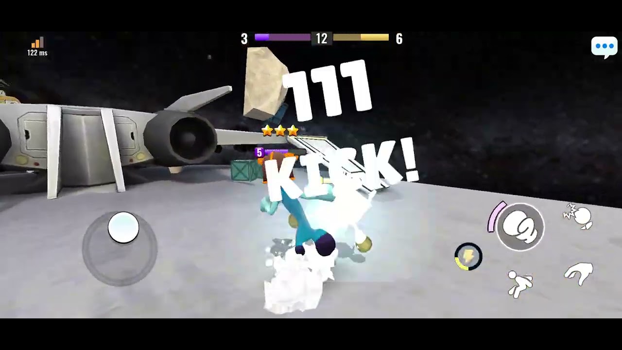 Gang Wars: The Battle Gang Animation Saga #battlegang #jaksgames # ...