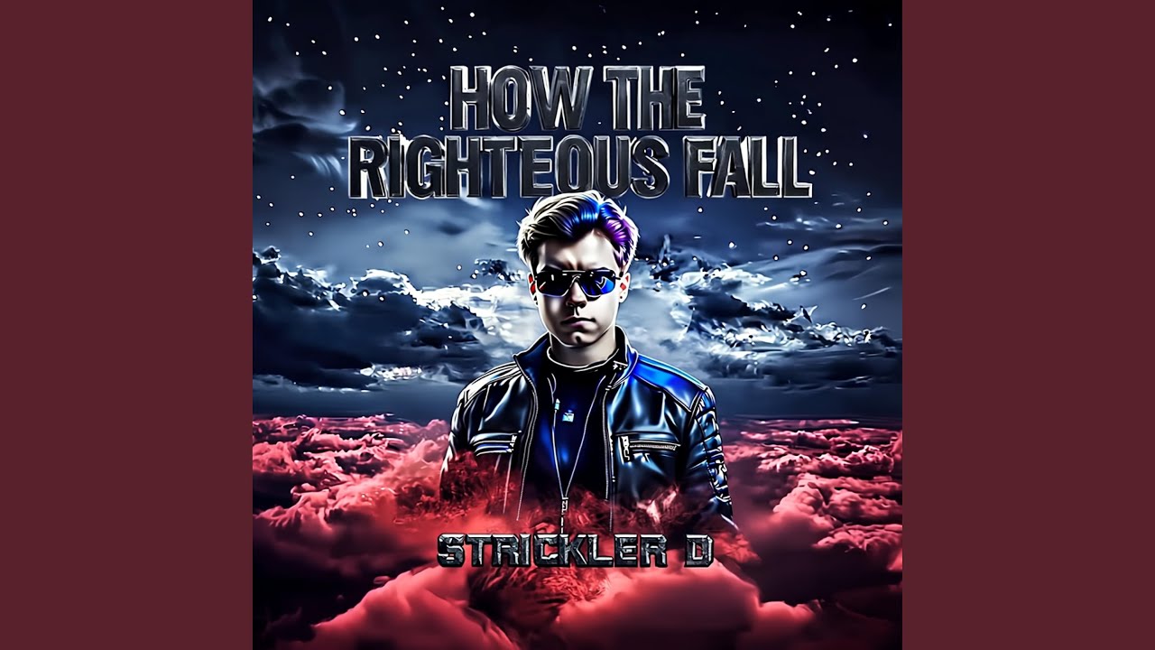 How The Righteous Fall - YouTube