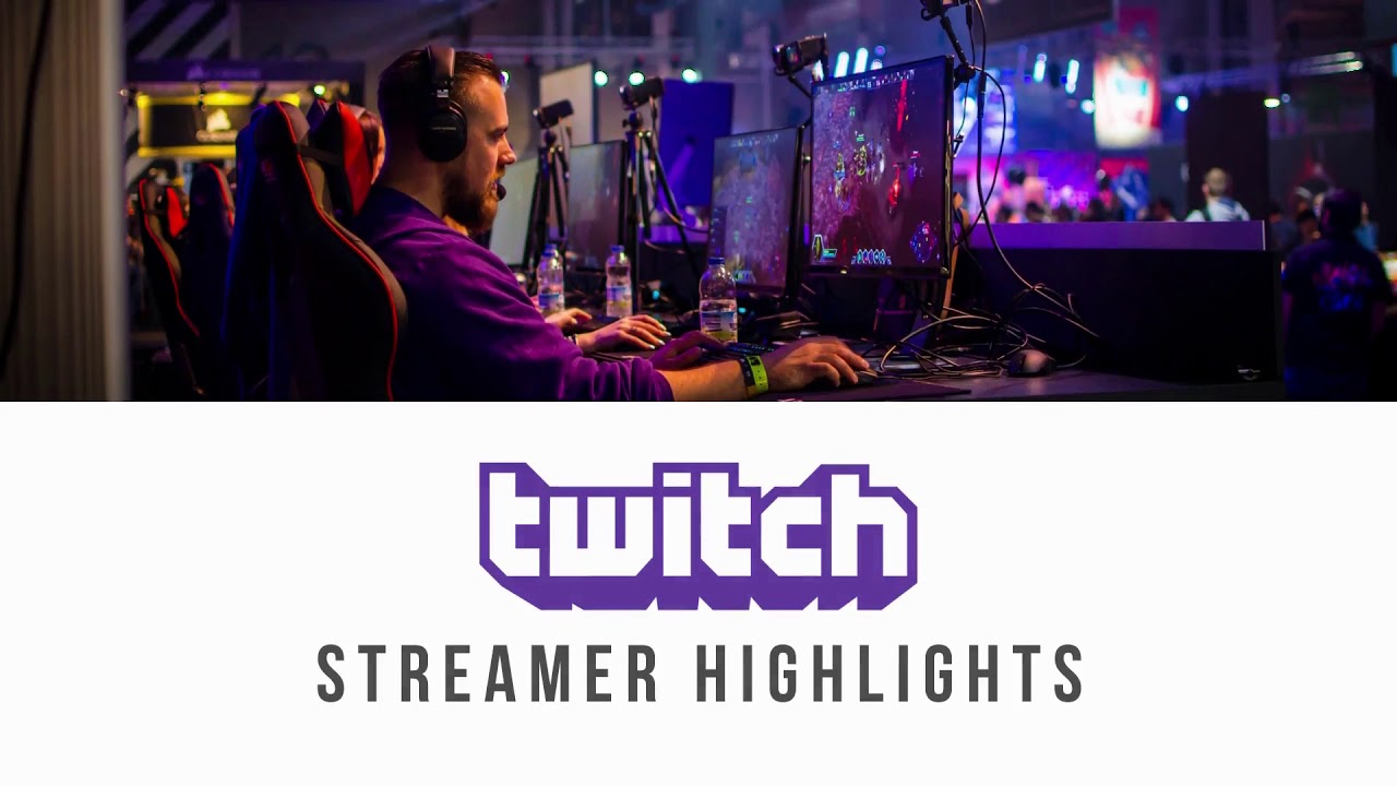 Twitch Best of summit1g #8 - YouTube