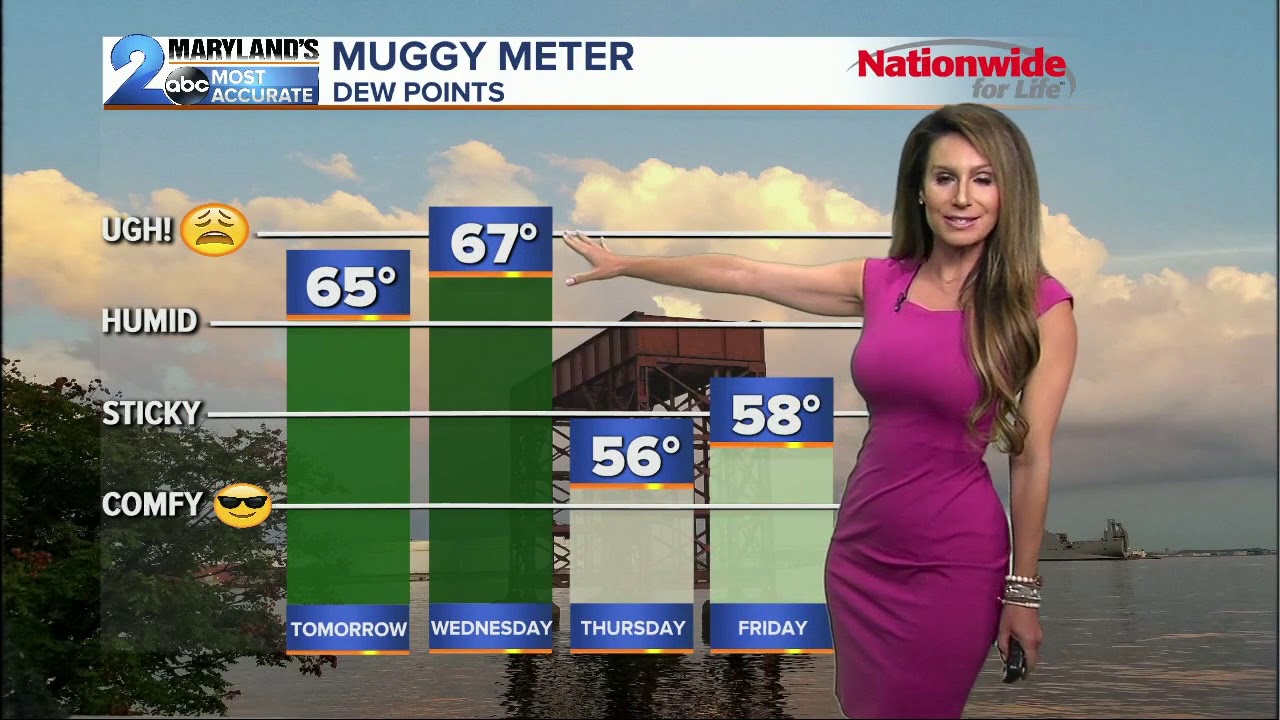 WMAR 2 News Latest Headlines | August 26, 11pm - YouTube