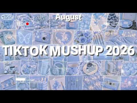 TikTok Mashup trends August 2026 - If you know these songs you're a genius! 🧠💘