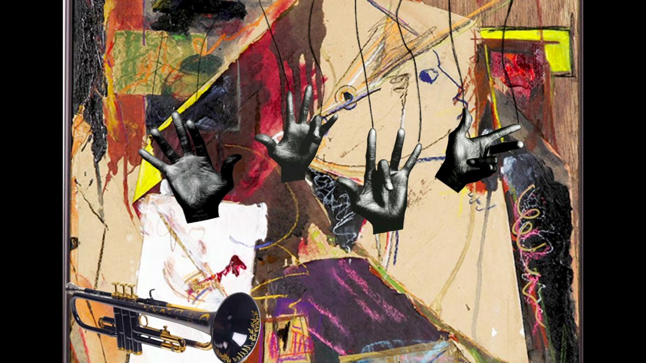 Miles Davis Animation 1 - YouTube
