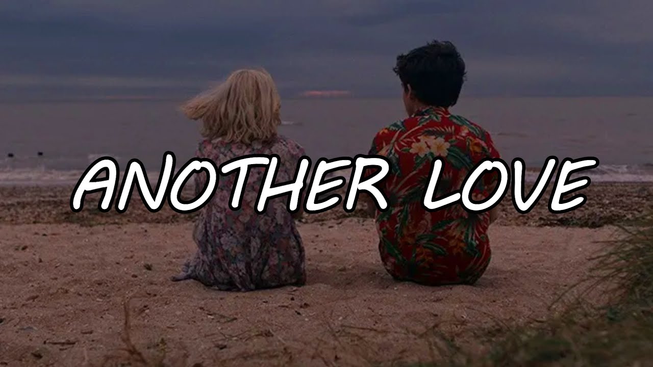 Tom Odell - Another Love (Video Lyrics) - YouTube