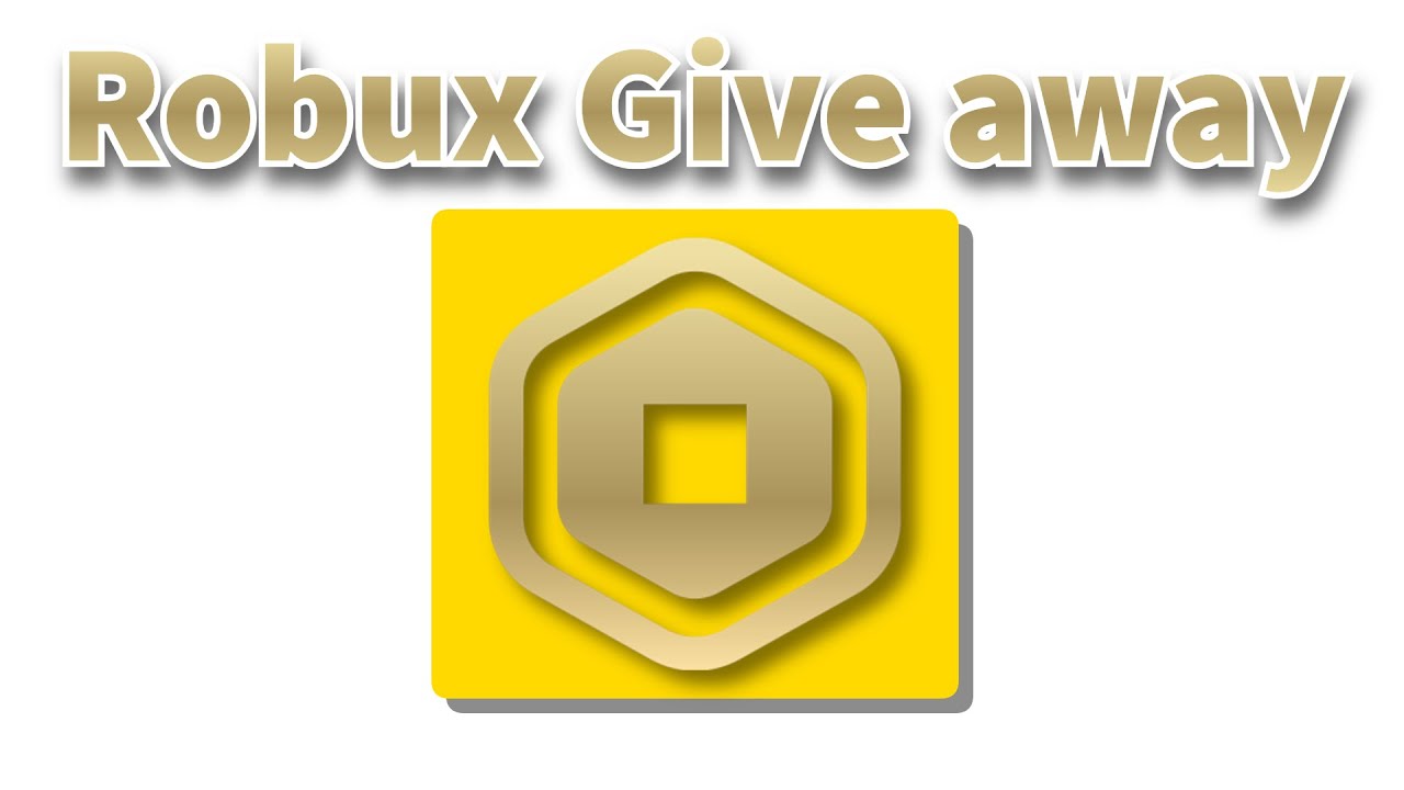 Robux Challenge | Roblox - YouTube
