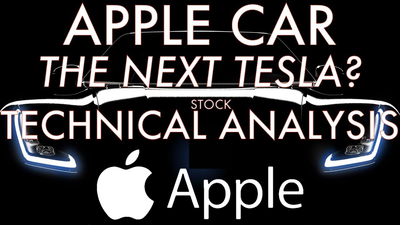 Will the Apple (AAPL) Car Push The Stock to $200? Analysis And Price ...
