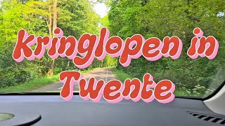 Kringlopen in Twente hits different 🤎 