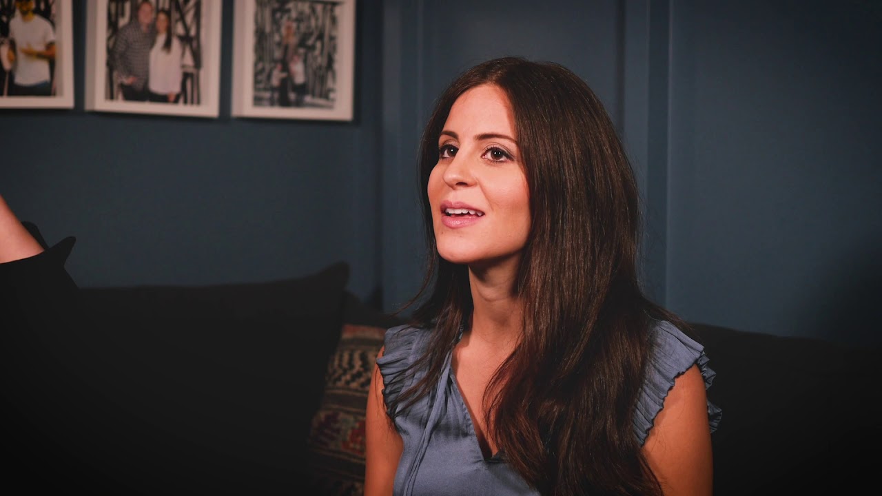 Ep. 24 Lila Rose | Creating A Pro-Life California - YouTube