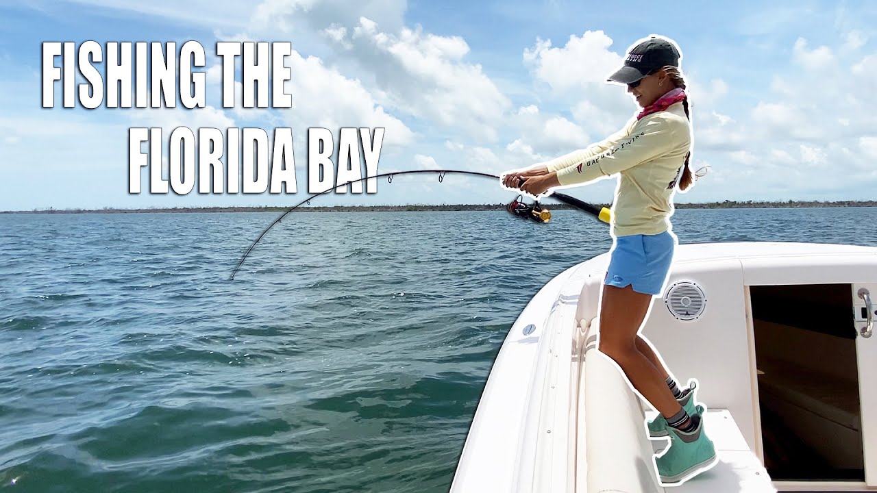 How to Fish When it’s too Rough - FL Gulf of Mexico | Gale Force Twins ...