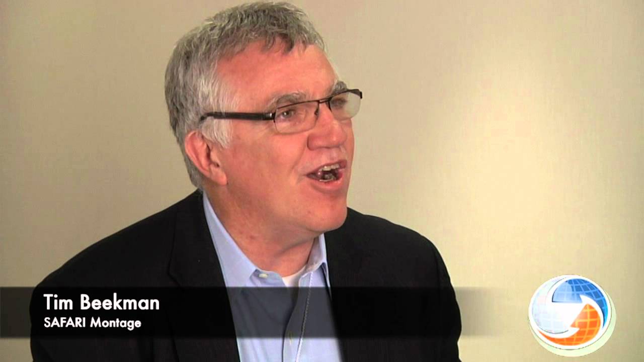 Tim Beekman:K12: role of IMS past present and future - YouTube