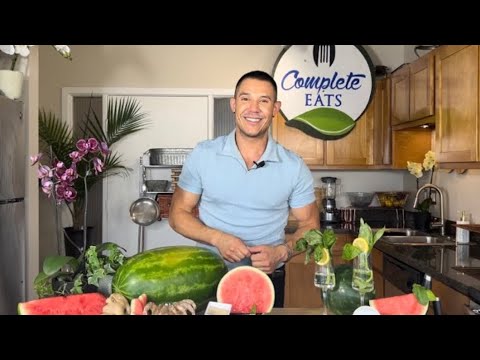 Chef Adrian Perez Sizzle Reel - YouTube