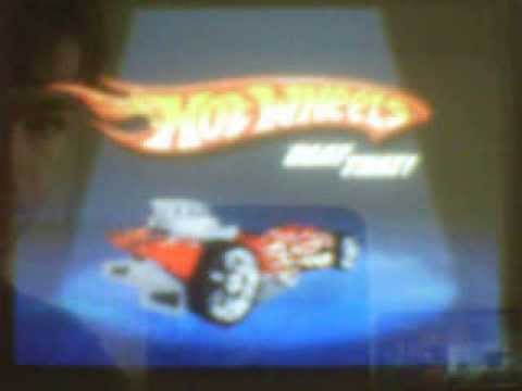 Hot Wheels: Beat That! - DS - All Cars - YouTube
