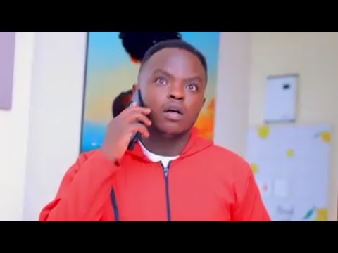 MY NAME IS JOSE MOURINHO😜🤣THE BEST OF KADONG MWANGI LATEST SERIES🤣 ...