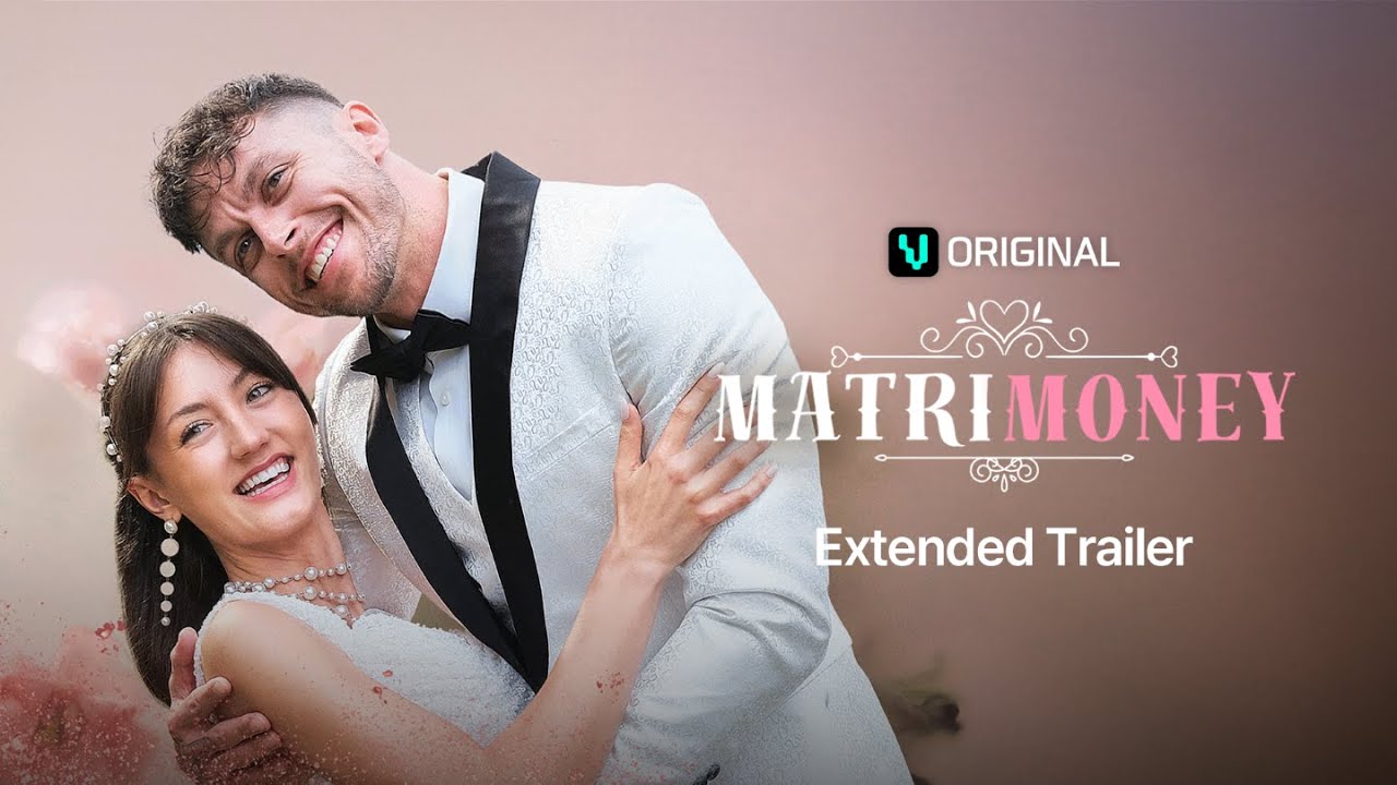 Matrimoney Extended Trailer | Vigloo Premiere Short Dramas - YouTube