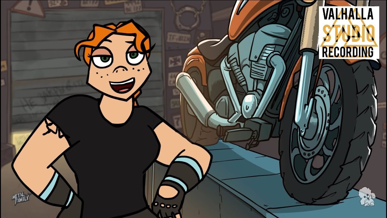 Victoria Responde Español Latino Versión Valhalla - YouTube