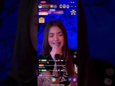 Hot N Cold - Emie Conjurado