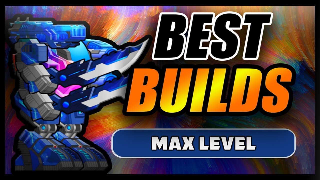 Take a look at these LIT mech builds that will leave you satisfied 🔥 ...