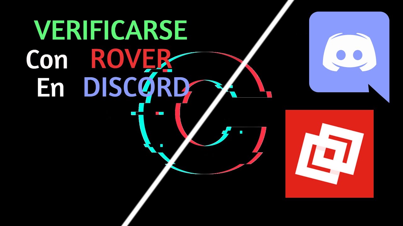Como verificarse con Rover - YouTube