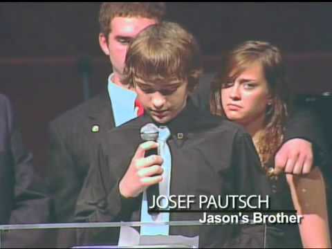Jason Pautsch Memorial - YouTube