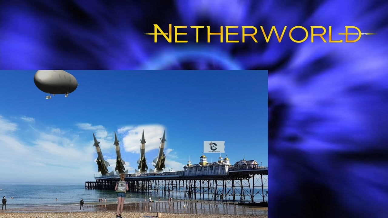 Netherworld - Trailer - YouTube