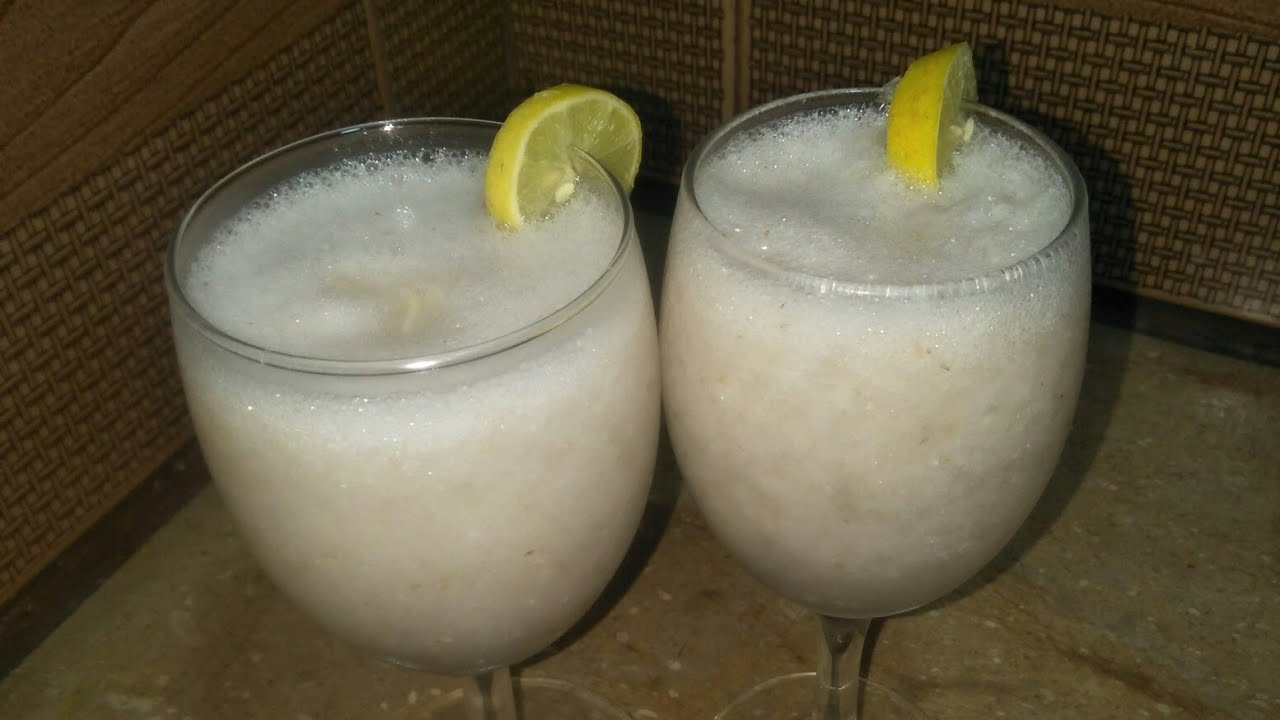 Lichi juice / lichi ka fresh juice / summer refreshing drink by kitchen ...