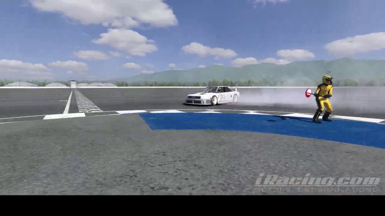 Oculus Drift - YouTube