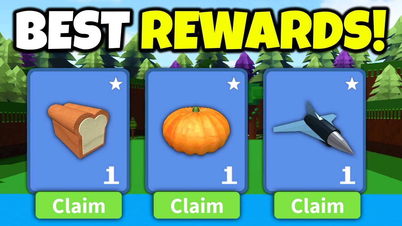 BEST BOSS FIGHT REWARDS!! | Build a boat for Treasure ROBLOX - YouTube