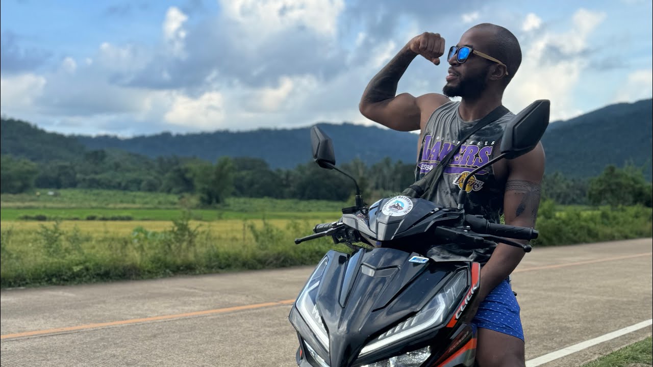 EL Nido, Palawan, Philippines - Farm Life on the island! - YouTube