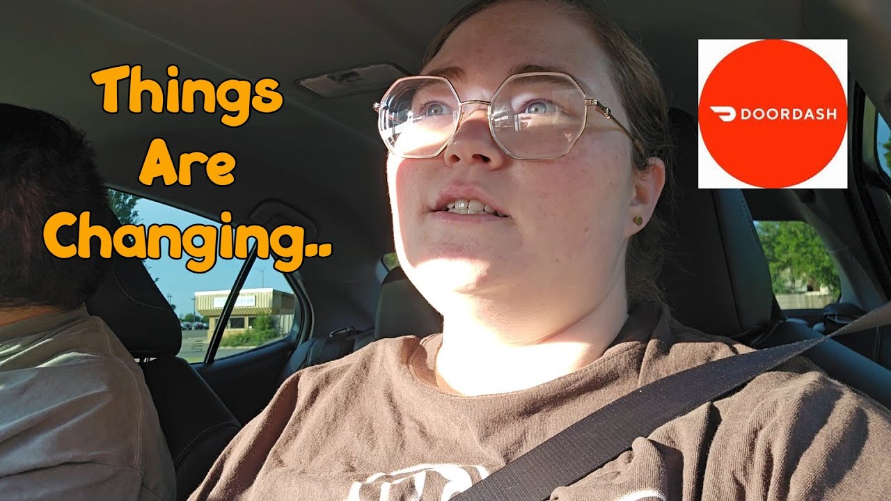 Things Are Changing.. - YouTube