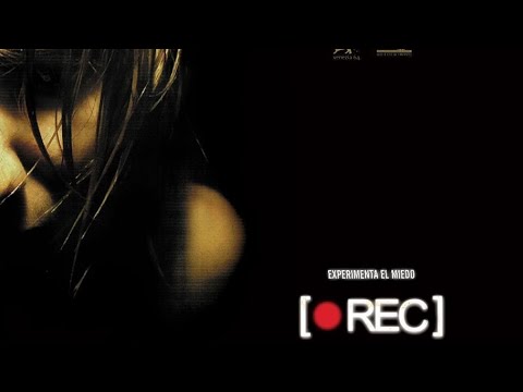 [REC] película completa en español latino (2007) - YouTube