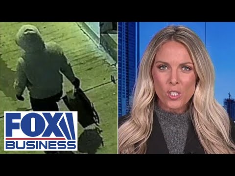 This arrest should’ve happened ‘YEARS AGO’: Former FBI agent - Video ...