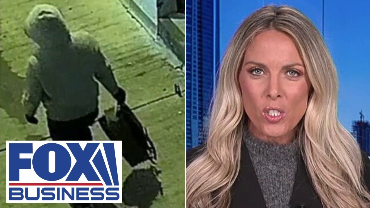 This arrest should’ve happened ‘YEARS AGO’: Former FBI agent - YouTube