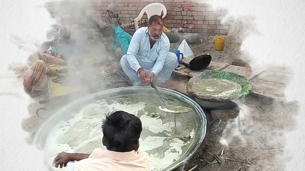 How to Make Gur In Village | Village Life - YouTube