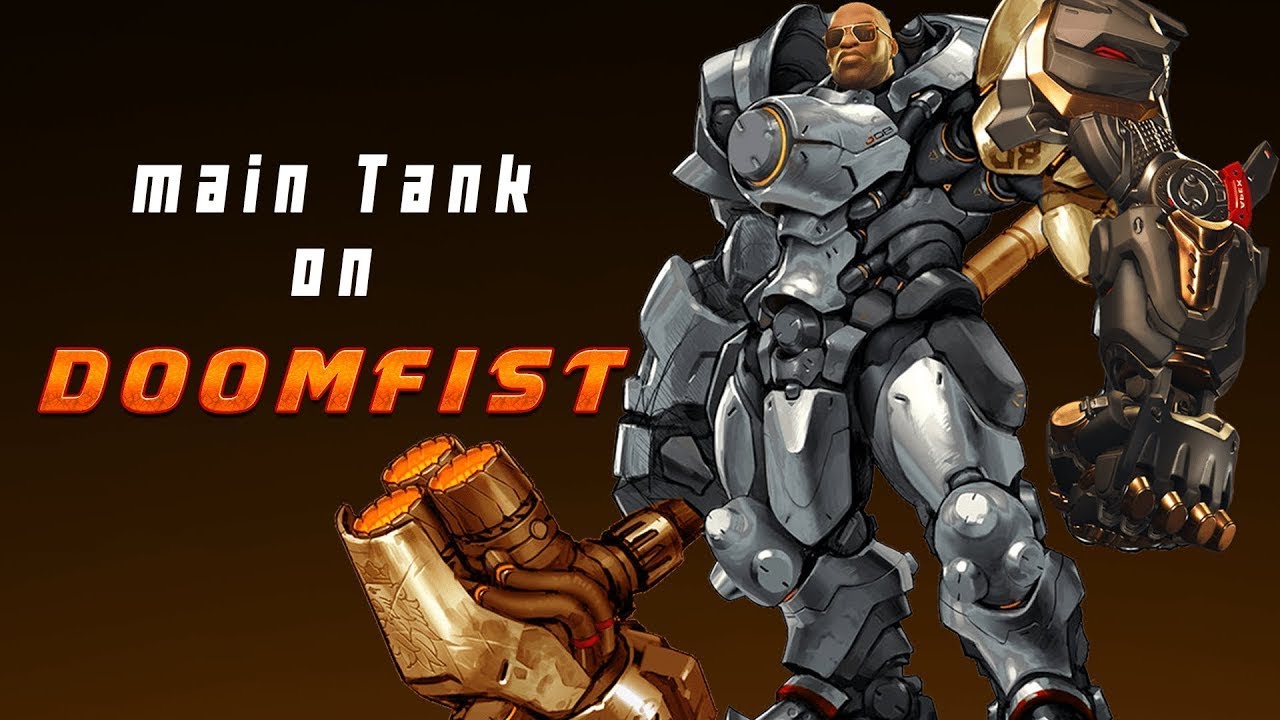 TANK DOOM COMP 1 - YouTube