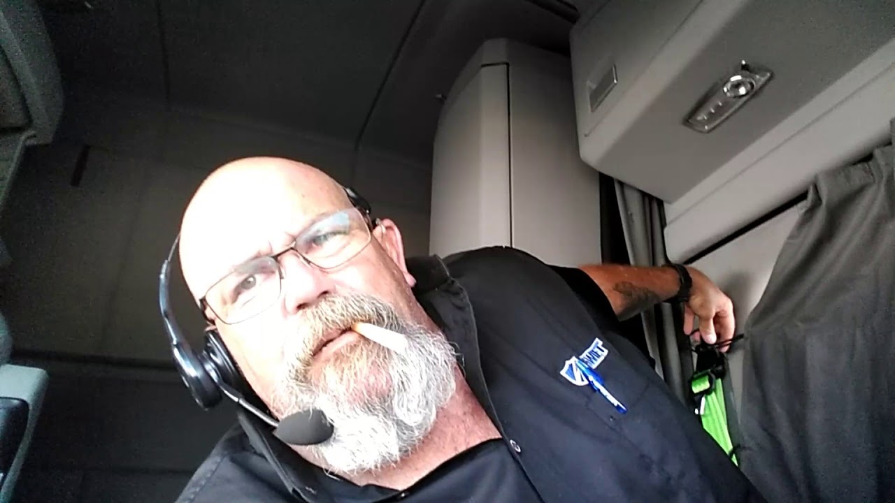 I did it, I went Owner Operator with Swift - YouTube