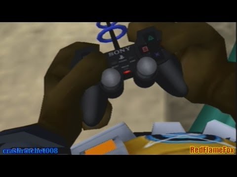 Ratchet & Clank 3 Beta (ITA) - Full Gameplay Trailer [PS2] - YouTube