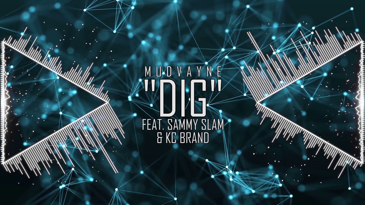 Mudvayne - Dig ( Deathmetal Cover ) 2019 - YouTube