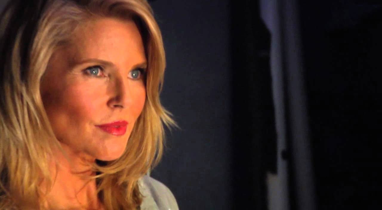 HBO Documentary Films: About Face - Supermodels Then and Now Trailer ...