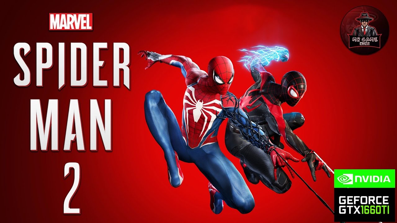 Marvel's Spider-Man 2 | PC | Gameplay Walkthrough | (Mr Game Home ...