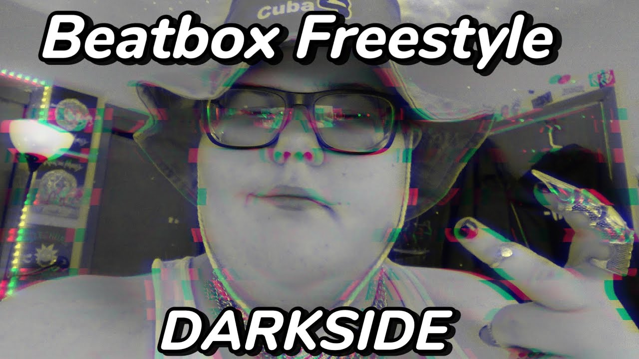 T-Bone | Dark Side! (Freestyle Beatbox) - YouTube