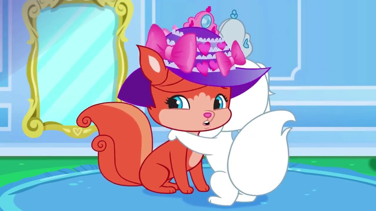 Whisker Haven Tales with the Palace Pets /Season 1: Episode 5 - YouTube