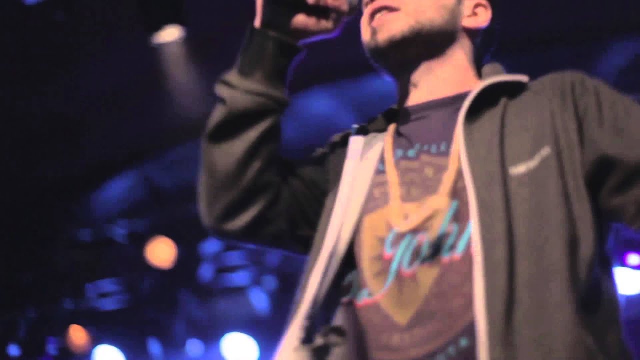 Karate Andi - Willkommen im Karateclub (Live @ Burgeramt Live Vol. 2 ...