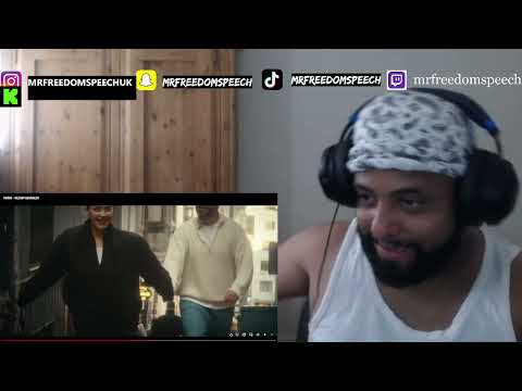 A different style , unique I support it🔥🇹🇷 CHİKO - SİLİNDİ RESİMLER  *UK🇬🇧REACTION*